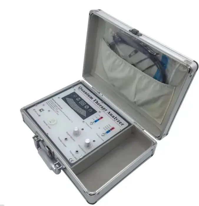 Magnetic Resonance Spectrometer - Body Analyzer Machine – GLR SHOPPING